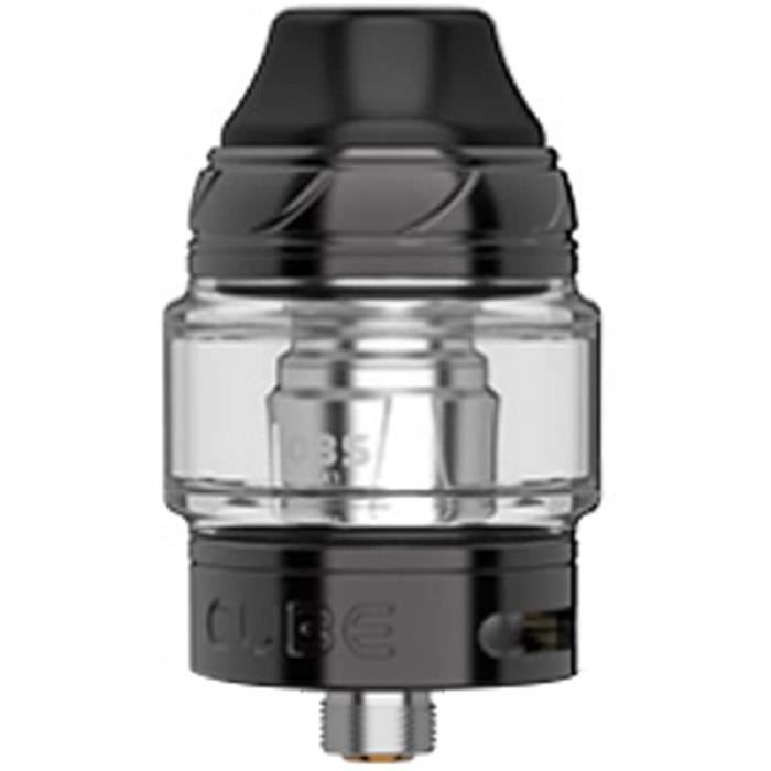 Cube OBS Tank Cigarette électronique Atomiseur-Sans Nicotine ni Tabac ...