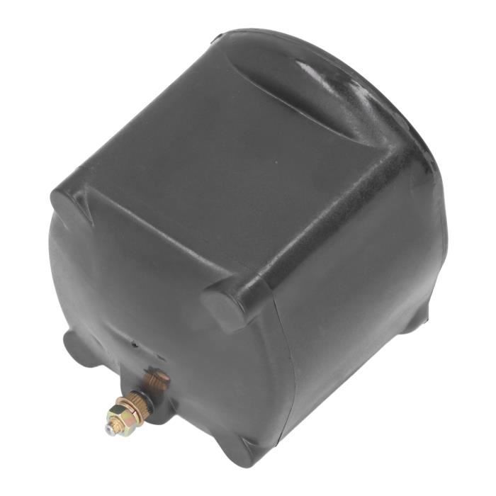 EJ.life Bobine d'allumage de distributeur Remplacement puissant d'énergie de la bobine d ...