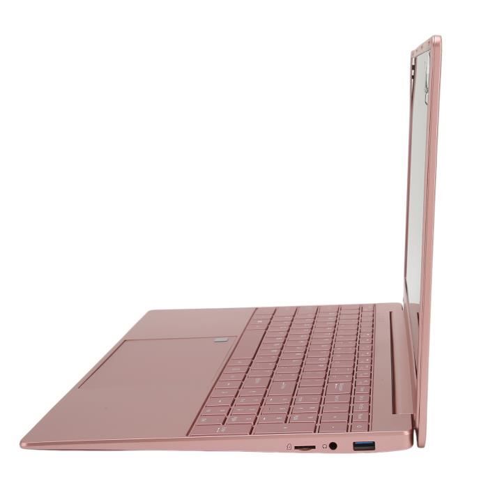ROM Ordinateur Portable 15 Ordinateur Portable Rose Gold 15,6 Pouces ...