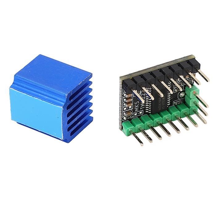 ROM Module D'Entranement De Moteur Pilote De Moteur Pas À Pas 256 ...