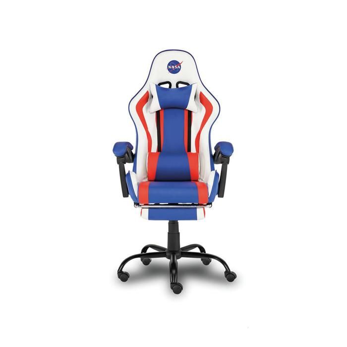 Routeur sans fil - SMART SALES SRL - DISCOVERY GAMING CHAIR - Routeur ...