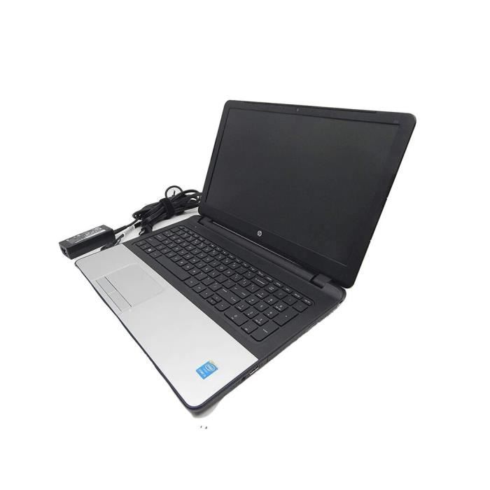 HP 350 G1 INTEL i5 16Go SSD 256Go - Cdiscount Informatique