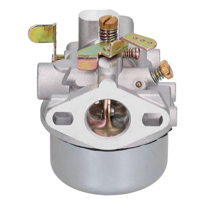 KIMISS carburateur en aluminium Carburateur avec joints pour moteur Kohler K90 K91 K141 K160 ...