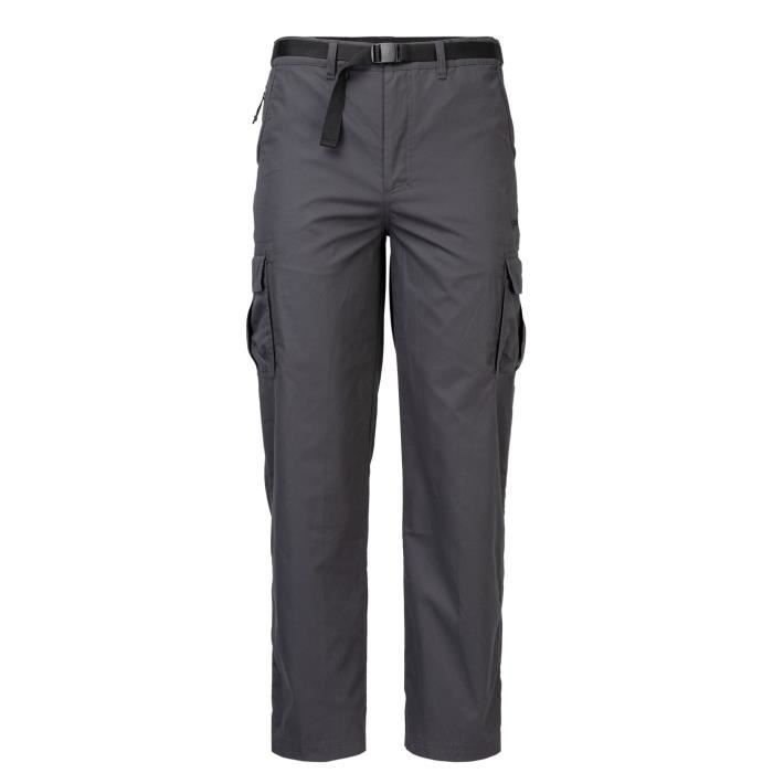 Gelert Ottawa Pantalon De Marche Hommes - Cdiscount Sport
