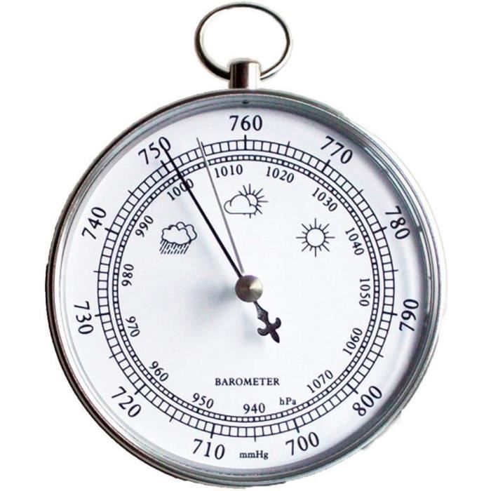 Baromètre Station météo Station météo Multifonction Domestique ...