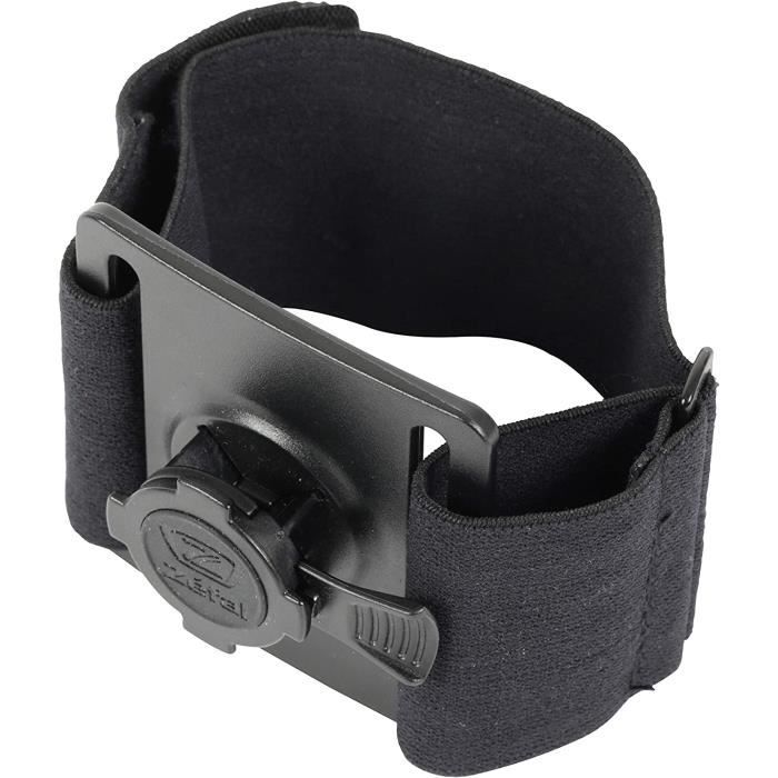 ZEFAL Z Armband Mount Brassard pour Smartphone Mixte Adulte, Noir ...