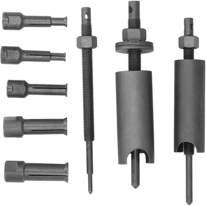 Extracteurs De Roulements De Moto Ensemble D'Extracteurs De Roulements ...