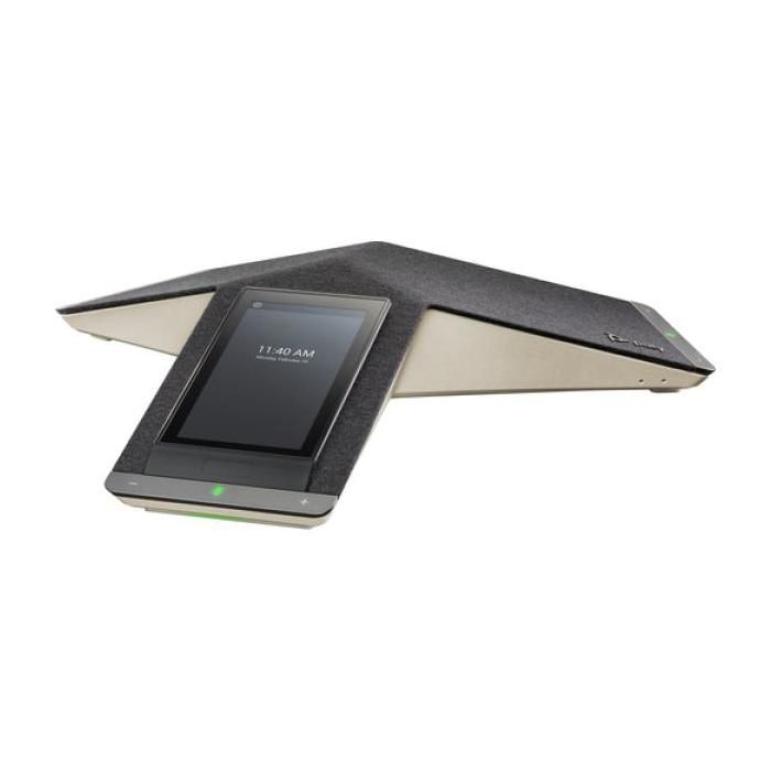 Poly Trio C60 IP CP MS FR PoE-e EMEA - Cdiscount Téléphonie