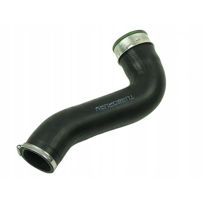 Durite de Turbo pour Vw Golf Passat Jetta Touran Eos Scirocco 1.4 tsi ...