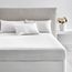 Pikolin Home - Housse de matelas en éponge hypoallergénique respirante ...