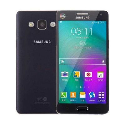 Samsung Galaxy A5 - Cdiscount Téléphonie