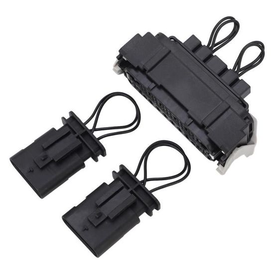 Akozon Prises CAN BUS L5P L5P CAN BUS Plugs Performance optimale longue ...