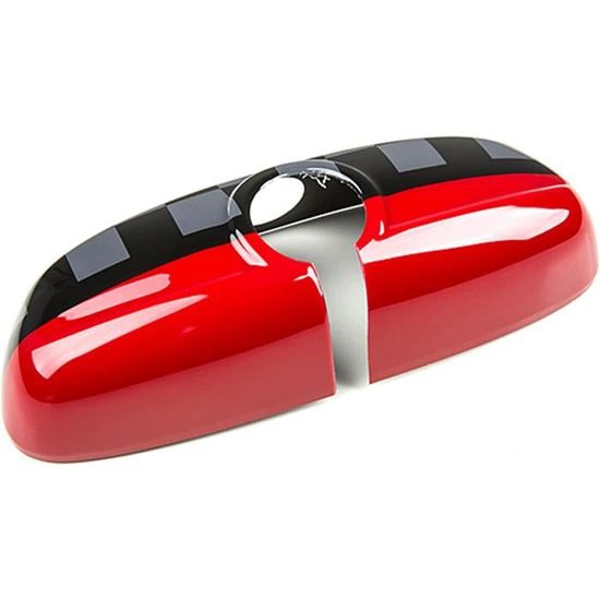 Coque En Abs Compatible Avec Mini Cooper F54 Clubman 2014+ (Rétroviseur ...