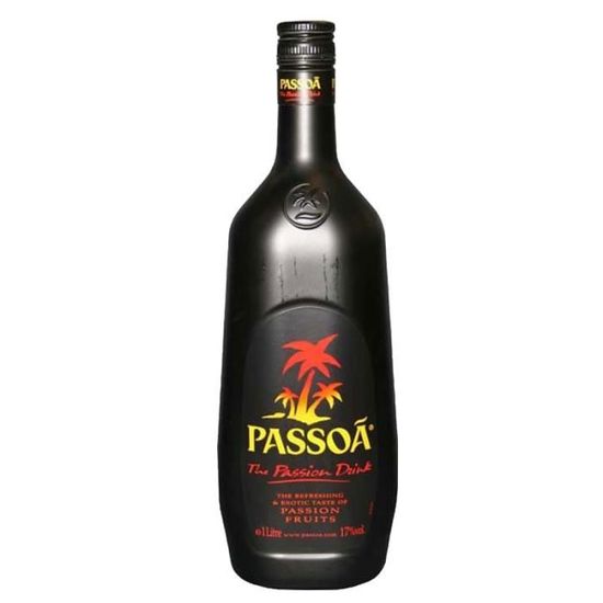 Passoa 1L - La cave Cdiscount