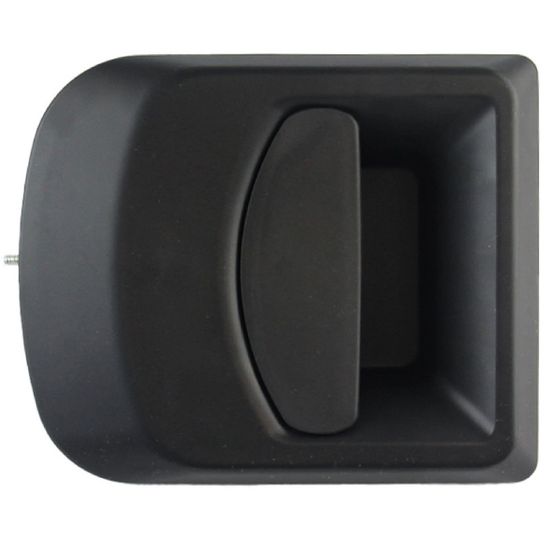 Poignée de porte extérieure pour Iveco Daily (1999-2014) avant gauche ...