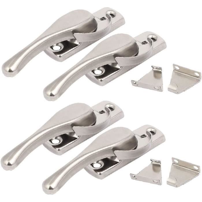 New Vitre En vedette porte coulissante efficacité fiable Acier ...