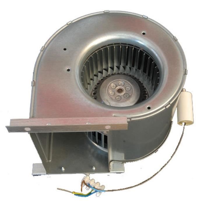 TORIN - LuLy Argenteuil - EXTRACTEUR - 1500 M3/H - Cdiscount Jardin