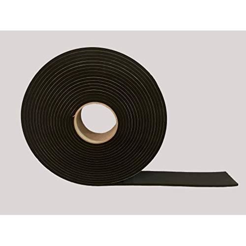Advanced Acoustics Mastic d'étanchéité EPDM résistant Ruban adhésif ...
