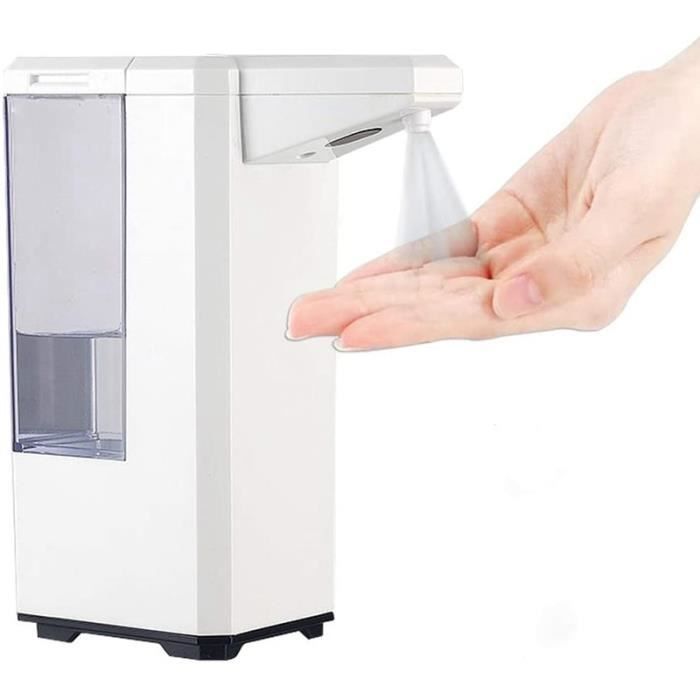 Distributeur automatique d'alcool à pression de 500Ml, Machine de ...