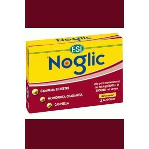 30Comp Noglic - Cdiscount Santé - Mieux vivre