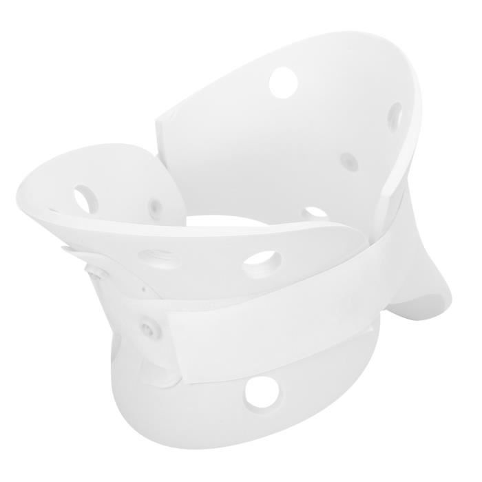 Support de fixation cervicale Support de fixation du cou Support de la ...