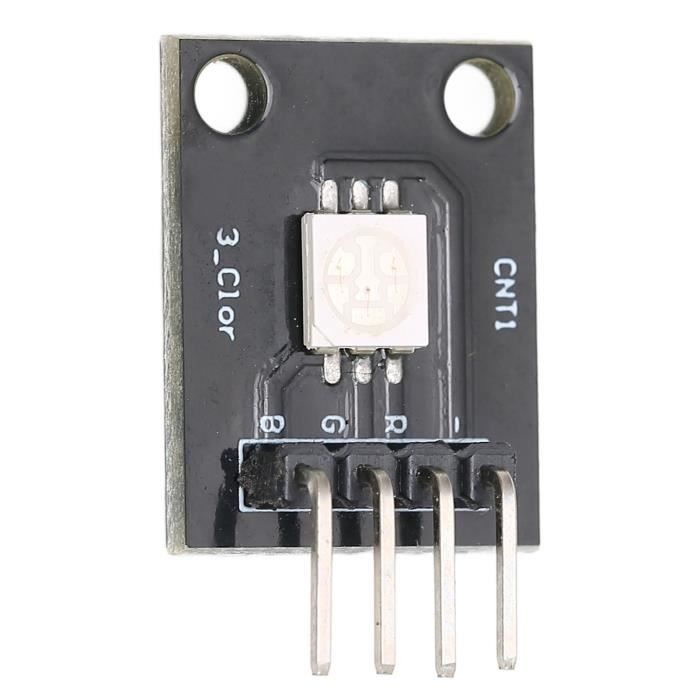 Cikonielf Module Led Smd Module De Carte Led Rgb Smd Modulateur Pwm De