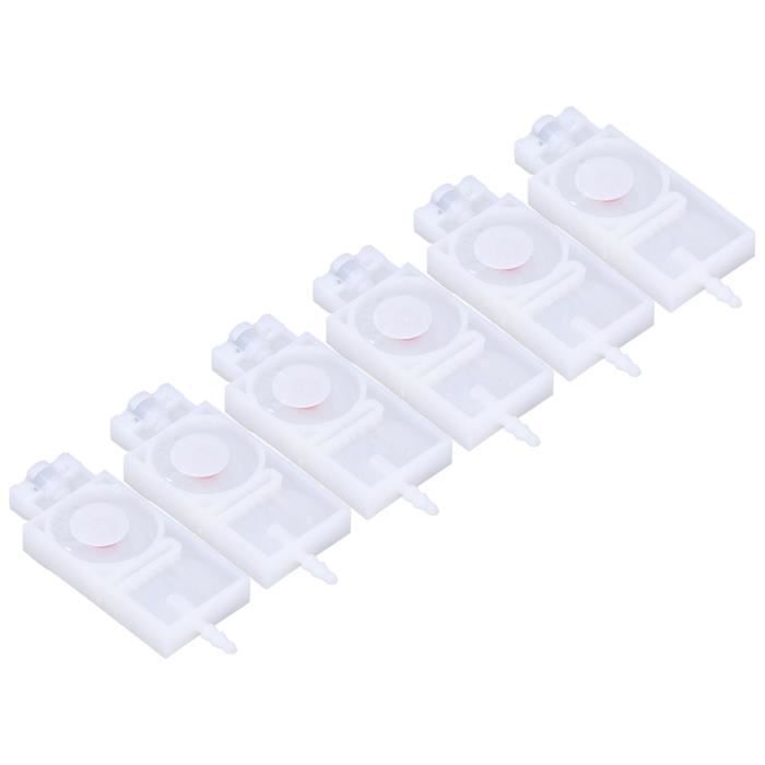 Amortisseur d'encre - EJ.LIFE - Compatible - PP - Protection contre le ...