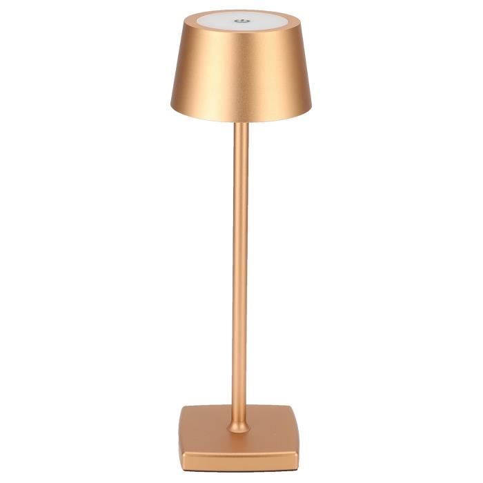 EJ.life Led Desk Lamp, Table Lamps Modern Design for Bar, Reading Guest ...