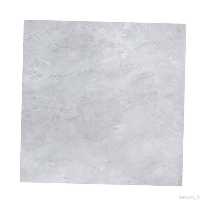 Pâte de Carrelage Pelable et Collante, Revêtement de Sol En Vinyle ...