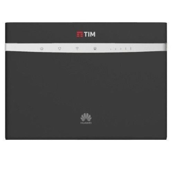 Modem Tim Tim Hub Hub 4 g Modem-Routeur Wi-FI 4 g Plus + (Garantie ...