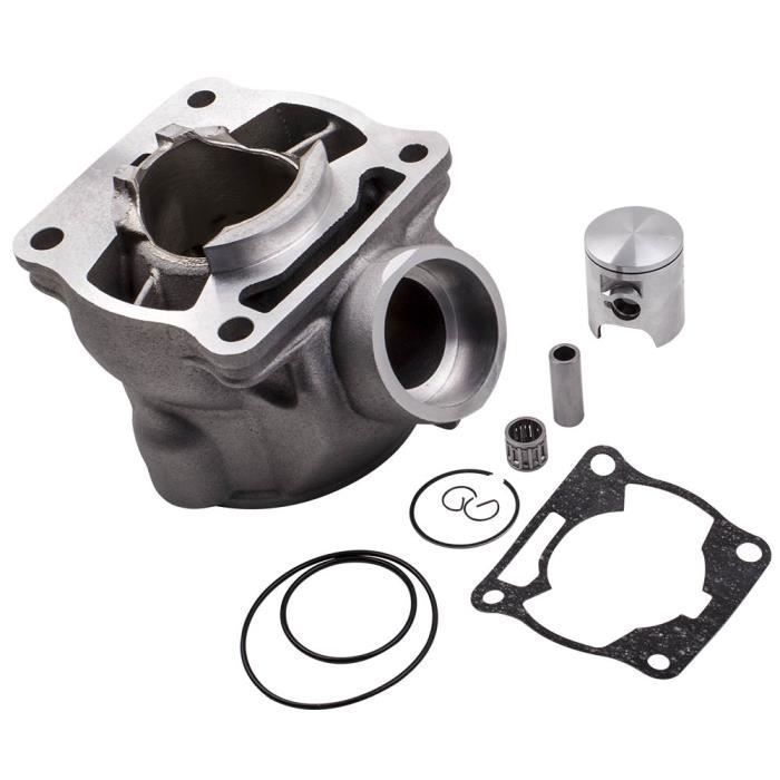 Big Bore Cylinder Kit 85cc for Yamaha YZ 85 2002-2018 YZ80 43K-11611-00 ...