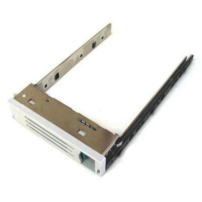 Rack Disque Dur 3,5" SATA SAS NEC 5800 A65278-005 741202-002 Express ...