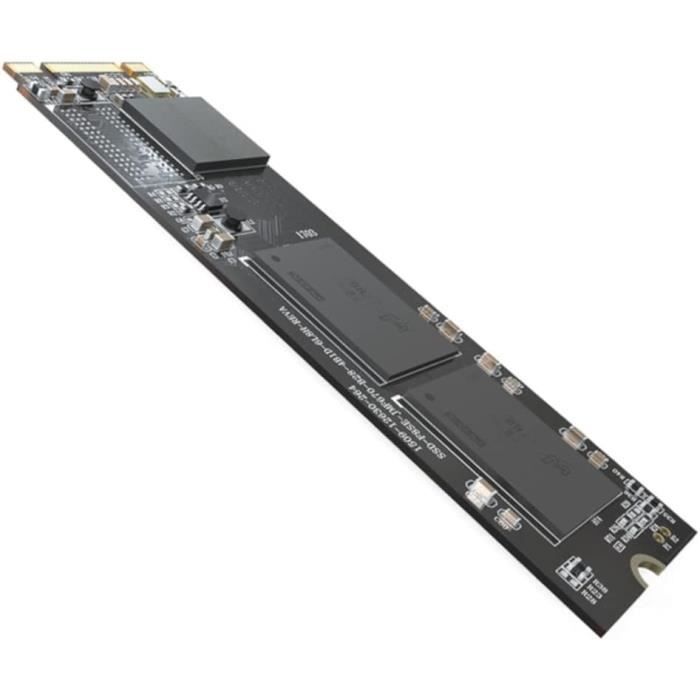 Disque Dur Ssd 2.5 - Hs-Ssd-E100Ni-128G-2280-128Gb -E100N - Interface M ...