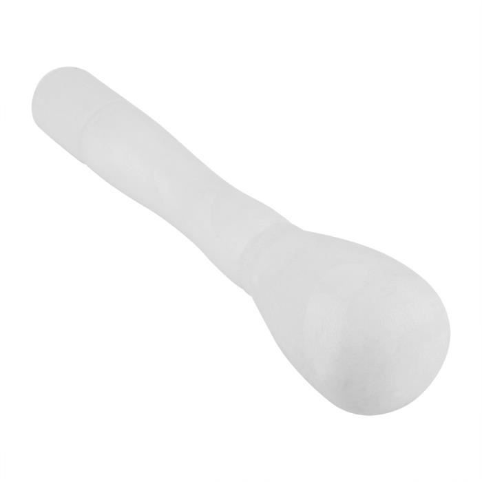 Ensemble de pilon de mortier - YOSOO - Mortier et pilon en plastique ...