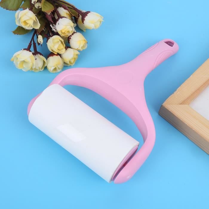 Rouleau à charpie Rouleaux à Peluches, Recharges à Rouleaux à Peluches ...