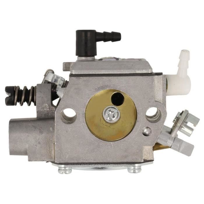 Carburateur FS500 FS500L FS550 HD-31 HD-31A carburateur de ...