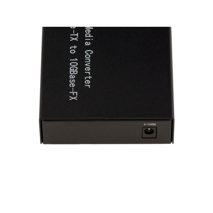 KALEA-INFORMATIQUE Convertisseur Cuivre RJ45 10G N-Base-T (10/100M/1G/2 ...