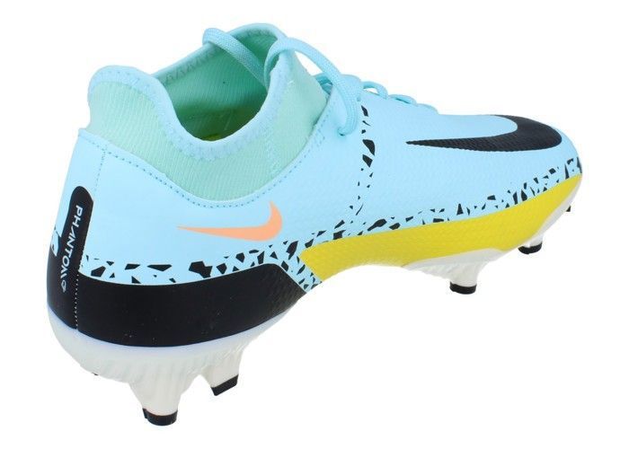 Nike Phantom Gt2 Academy Df Fg/Mg Hommes Football Boots Dc0797 Soccer ...