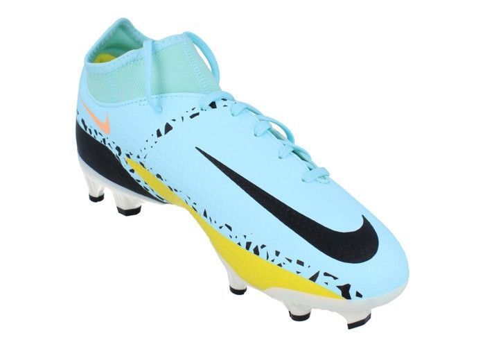 Nike Phantom Gt2 Academy Df Fg/Mg Hommes Football Boots Dc0797 Soccer ...