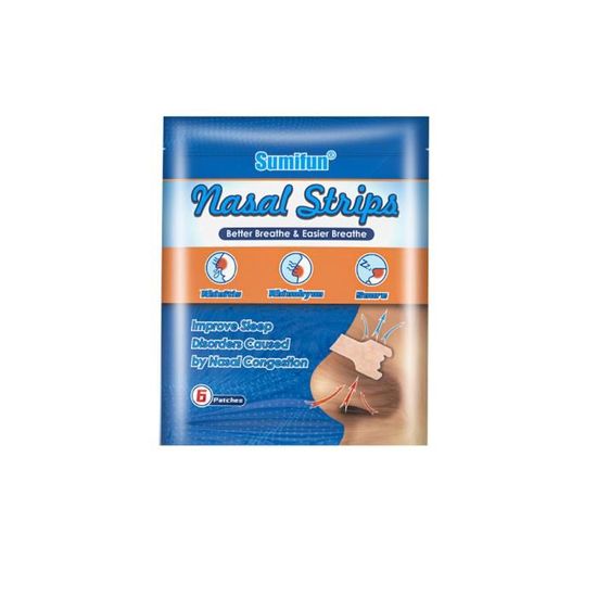 Patch Nasal Ventilant Adulte Soins De La Cavité Nasale Pour Draguer Les ...