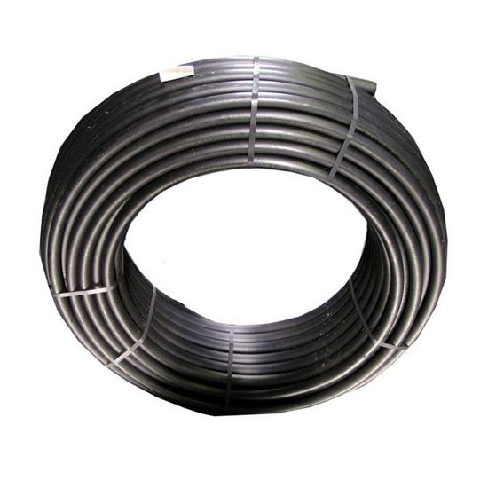 Tuyau polyéthylène - Tuyau polyéthylène - PEHD D32-6B-25 ml de ...