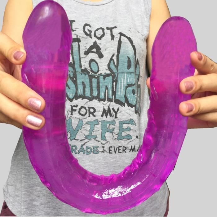 Double Dong 45 Cm d’occasion | Plus que 4 à -65%