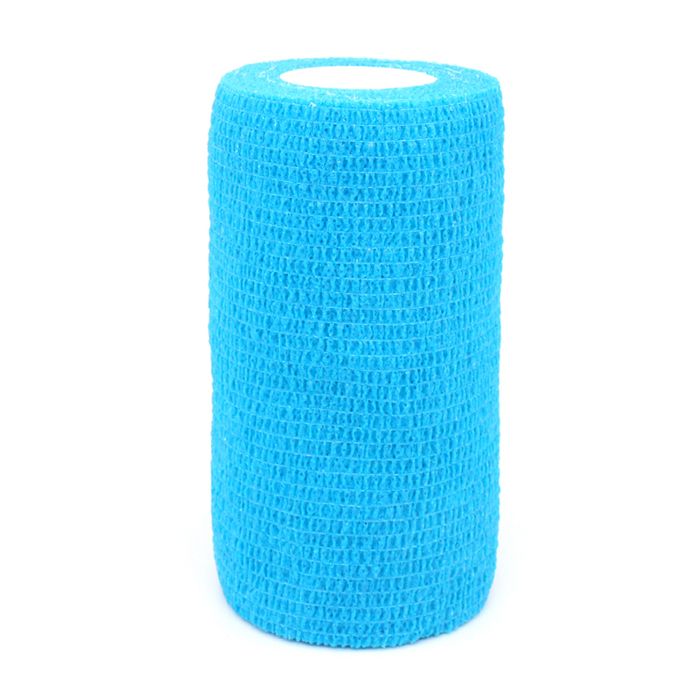 Bandage auto-adhésif pour animal de compagnie,rinçage du poignet ...