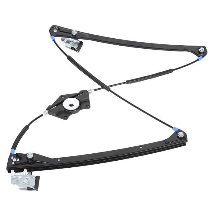 Akozon lève-vitre avant gauche Lève-vitre électrique côté conducteur ...