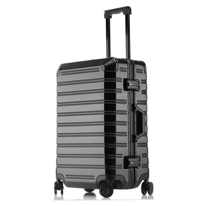Valise Ou Bagage Vendu Seul HRIS8 Cadre en aluminium de haute qualité ...
