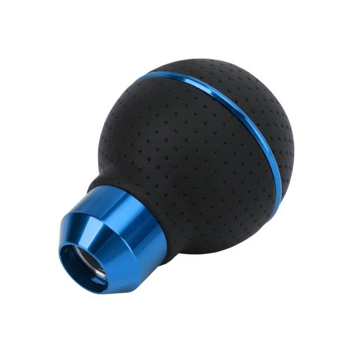 Dioche Gear Shifter Shift Knob 5 Speed M8 M10 M11 M12 Universal ...