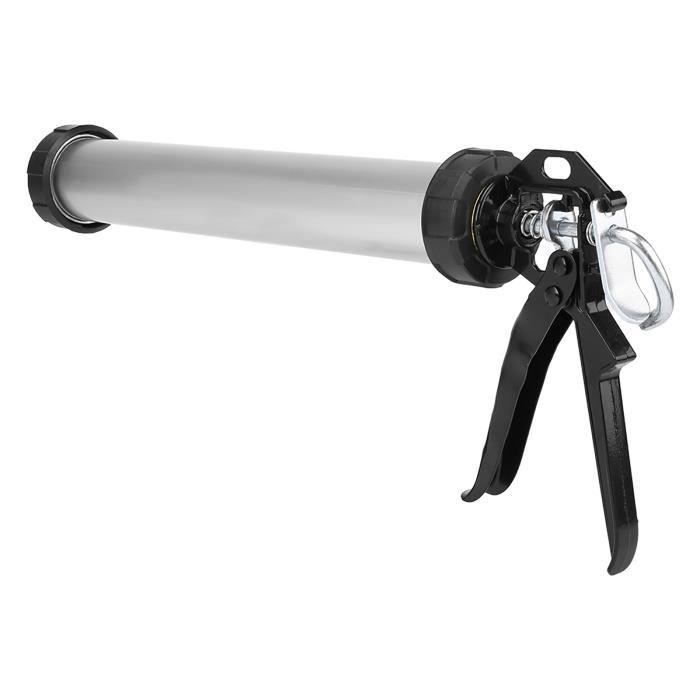 EJ.life Pistolet à calfeutrer à air Pistolet à calfeutrer d'air 600ml ... EJ.life Pistolet à calfeutrer à air Pistolet à calfeutrer d'air 600ml ...