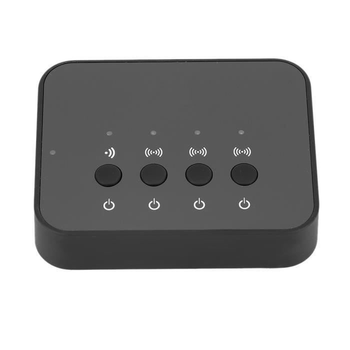 Récepteur Audio Bluetooth - GAROSA - 1V3 - 10 heures d'autonomie ...
