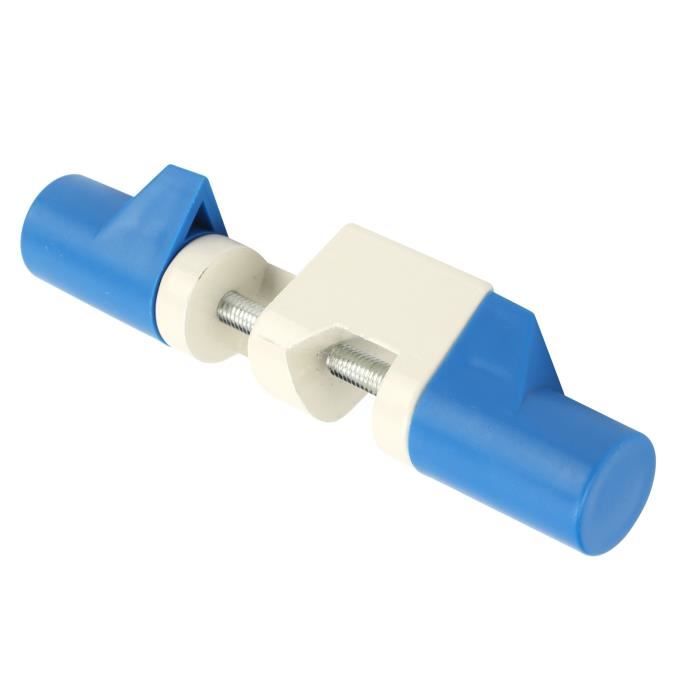 HURRISE pince transversale de laboratoire Équipement d'expérience d ...