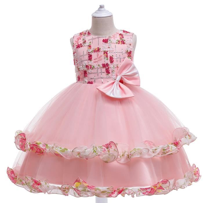 Robe Fille Enfants mignon - Light Dick Eleanor Shop - Bouffantes ...